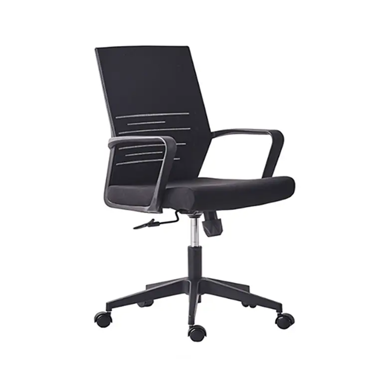 Quality Office Swivel Chair-819B | vava furniture